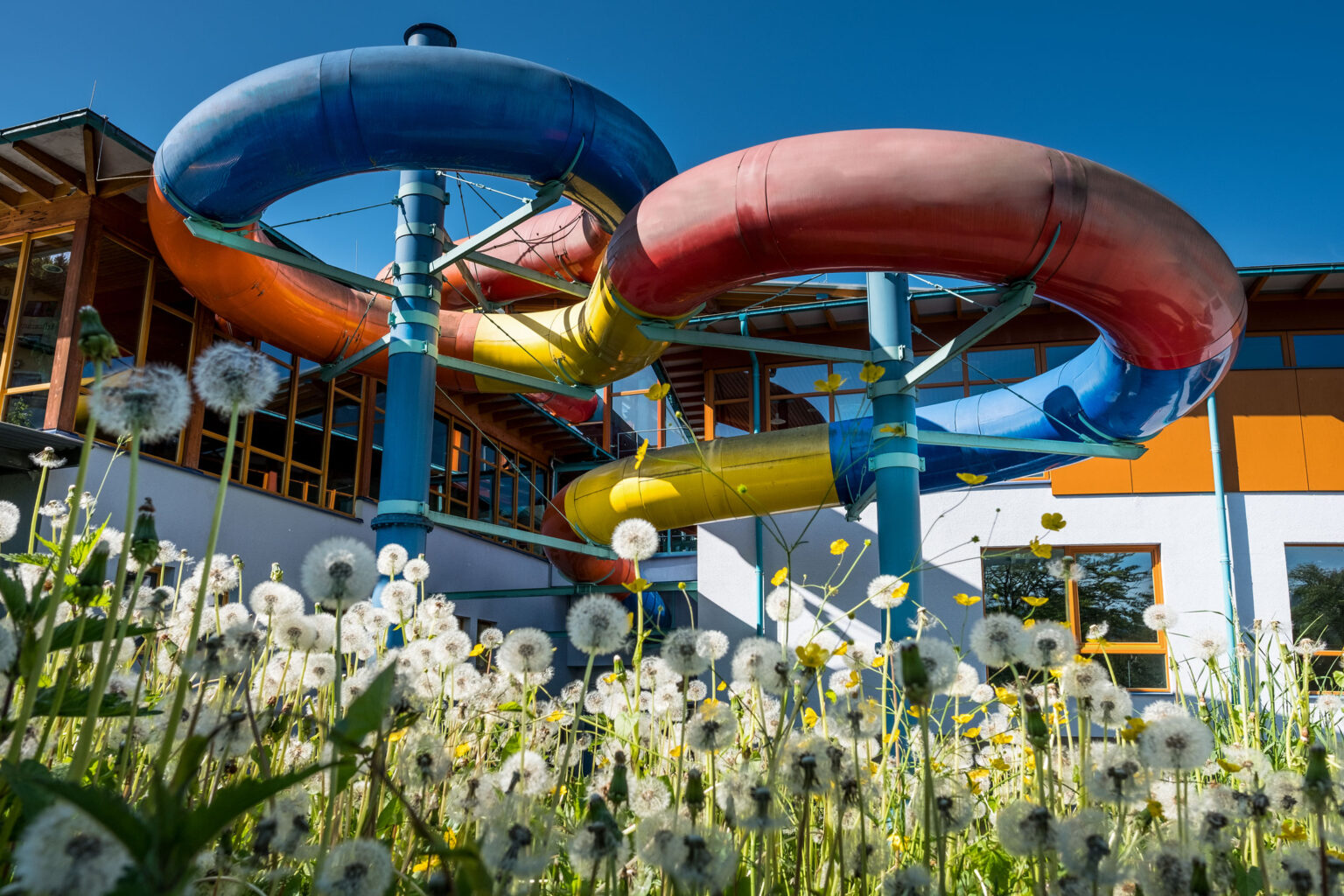 Familie - Watzmann Therme