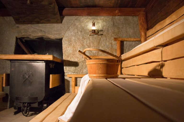 Familie - Watzmann Therme