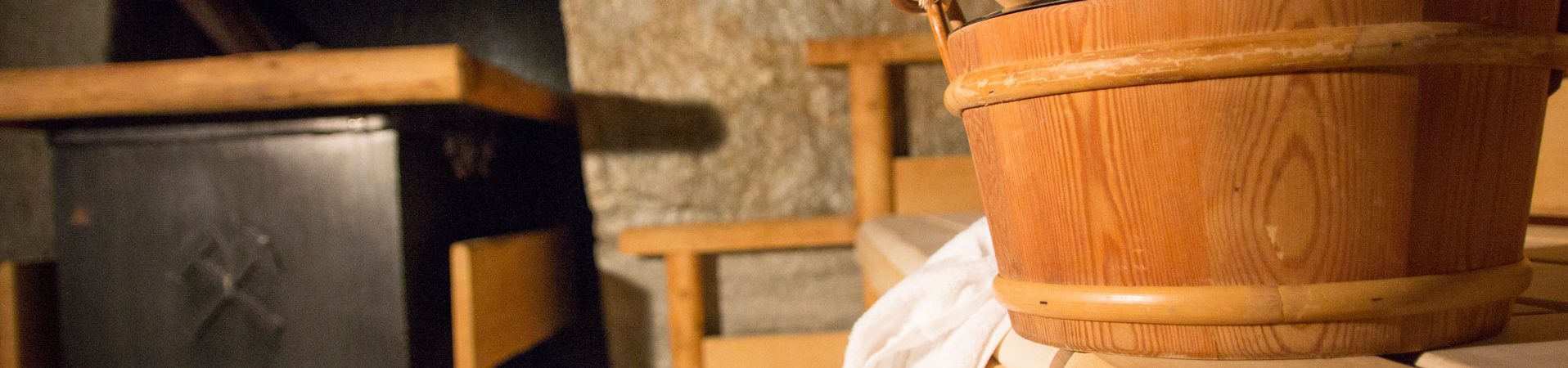 Richtig Saunieren - Watzmann Therme